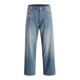 Jack & Jones Plus Jack & Jones Plus Jeans 'JJICHRIS JJORIGINAL' male Blue size 50
