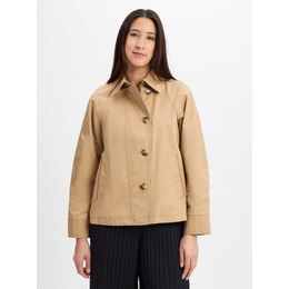 Fuchs & Schmitt Fuchs Schmitt Between-Season Jacket female Beige size 42