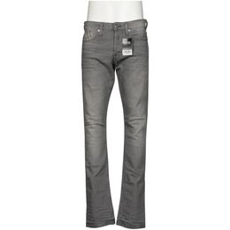 Replay Jeans Herren Gr&ouml;&szlig;e 30 Second Hand grau