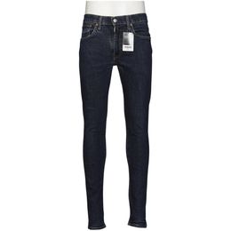 Levi's LEVI'S Jeans Herren Größe 31 Second Hand marine