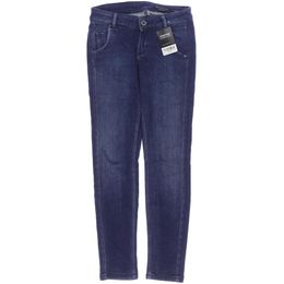 Marc O'Polo Marc O'Polo Jeans Damen Größe 26 Second Hand blau