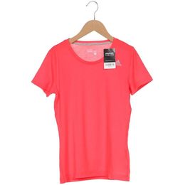 adidas Performance T-Shirt Damen Gr&ouml;&szlig;e S Second Hand rot