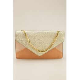 Chlo&eacute; Chlo&eacute; Handtasche klein Leder Damen Gr&ouml;&szlig;e One Size Second Hand bunt
