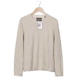 Marc O'Polo Marc O'Polo Pullover Herren Gr&ouml;&szlig;e S Second Hand beige
