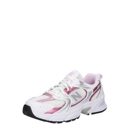 New Balance Sneaker '530' Damen Größe 36 rosa / silber / weiß
