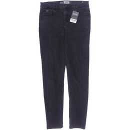 Superdry Jeans Herren Größe 30 Second Hand schwarz