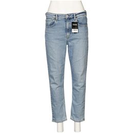 armedangels Jeans Damen Gr&ouml;&szlig;e 29 Second Hand hellblau