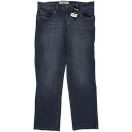 Brax Jeans Herren Größe 36 Second Hand marine