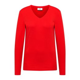 Cecil Shirt female Red size XXXL
