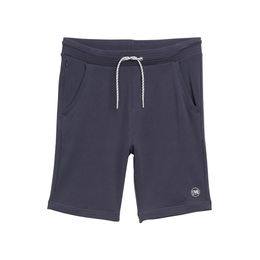 Tom Tailor Shorts Herren Größe 40 dunkelgrau