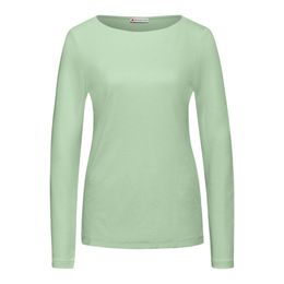 Street One Shirt Damen Gr&ouml;&szlig;e S mint