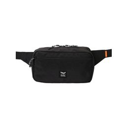 Iriedaily Fanny Pack 'Millenio' male Black size One Size