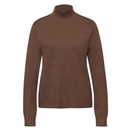 Street One Sweater female Brown size 34