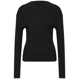Street One Sweater female Black size 34