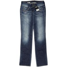 Pepe Jeans Jeans Damen Größe 27 Second Hand blau