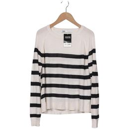 Zara Pullover Damen Gr&ouml;&szlig;e S Second Hand bunt