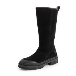 Travelin Boots 'Whistler' female Black size 42
