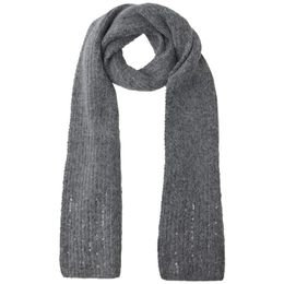 Street One Scarf female Grey size Onesize