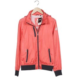 Gaastra Jacke Damen Gr&ouml;&szlig;e M Second Hand rot