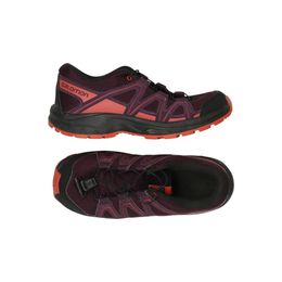 Salomon Sneaker Damen Gr&ouml;&szlig;e 36 Second Hand bunt