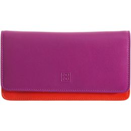 DuDu Wallet female Purple size One Size