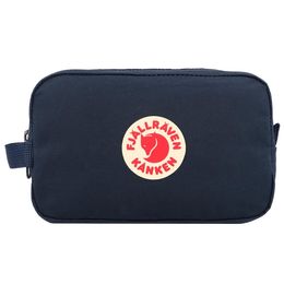 Fjällräven Fjällräven Kulturtasche 'Kanken' Herren Größe XS/XL navy / feuerrot / weiß