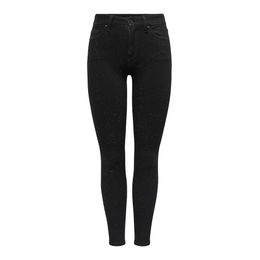 Only Jeans 'ONLBLUSH' female Black size S