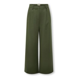 Only Girls Pants 'KOGHattie-Zal' girl Green size 134