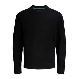 Portland Outerwear Company Pullover Herren Gr&ouml;&szlig;e L schwarz