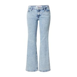 Tommy Jeans Jeans 'SOPHIE' Damen Größe 34 blue denim