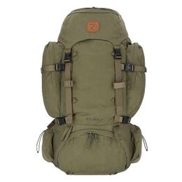 Fjällräven Fjällräven Sportrucksack 'Kajka 65' Herren Größe One Size grün