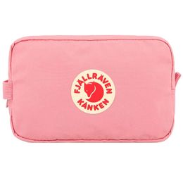 Fjällräven Fjällräven Kulturtasche Herren Größe XS/XL hellbeige / pink / rot