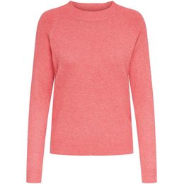 Only Pullover 'ONLRica' Damen Gr&ouml;&szlig;e XL koralle