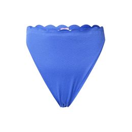 Hunkemöller Hunkemöller Bikinihose Damen Größe XL himmelblau