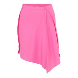 ABOUT YOU Rebirth Studios Skirt 'Lote' female Pink size M