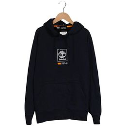 Timberland Kapuzenpullover Herren Gr&ouml;&szlig;e M Second Hand marine