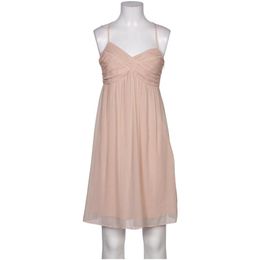 Esprit Kleid Damen Größe XS Second Hand pink