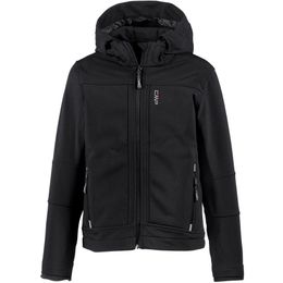 CMP Outdoor jacket girl Black size 92