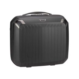 Travelite Toiletry Bag 'Elva' female Black size One Size