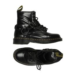 Dr. Martens Stiefel Herren Größe 41 Second Hand schwarz
