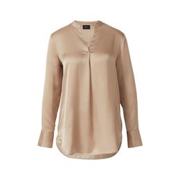 s.Oliver Bluse Damen Gr&ouml;&szlig;e XXL sand