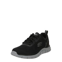 Skechers Sneaker 'Spur' Herren Größe 45 grau / schwarz