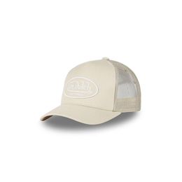 Von Dutch Cap 'Classic' Herren Gr&ouml;&szlig;e 54/64 beige