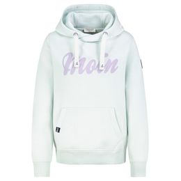 Eight2Nine Sweatshirt 'Küste' Damen Größe XXL mint / pastelllila