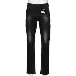Tom Tailor Denim Jeans Herren Gr&ouml;&szlig;e 31 Second Hand schwarz