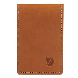 Fjällräven Fjällräven Etui 'Övik' Damen Größe One Size cognac