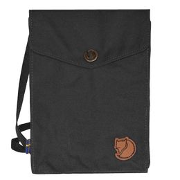 Fjällräven Fjällräven Fanny Pack male Black size One Size