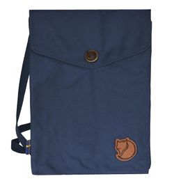 Fjällräven Fjällräven Fanny Pack male Blue size One Size