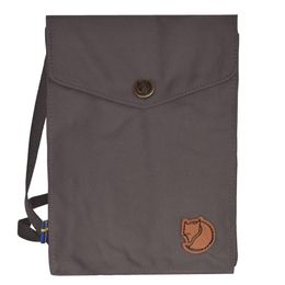 Fjällräven Fjällräven Fanny Pack male Grey size One Size