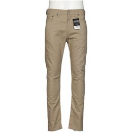 Levi's LEVI'S Jeans Herren Größe 30 Second Hand beige